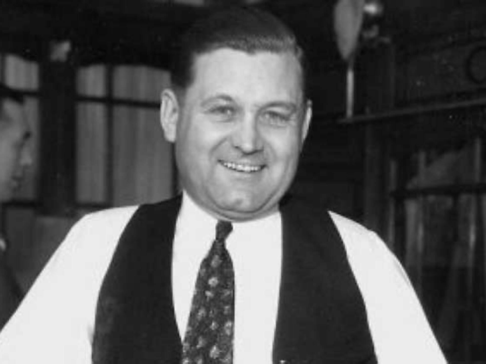 Notorious mobsters and gangsters from Chicago's Prohibition Era