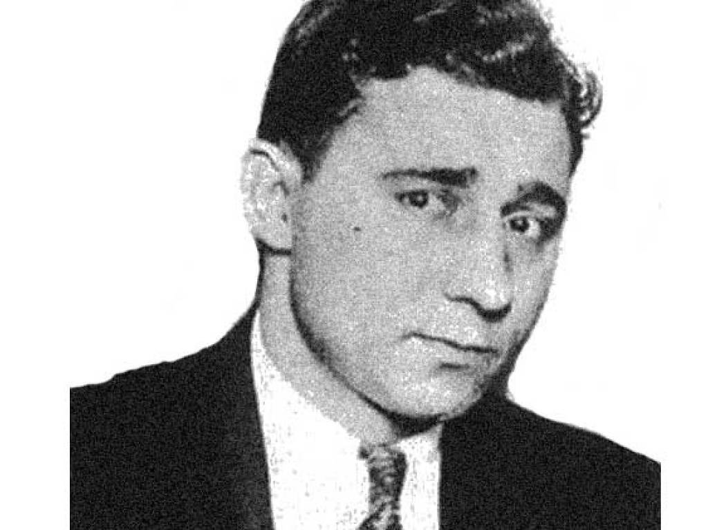 Notorious mobsters and gangsters from Chicago's Prohibition Era