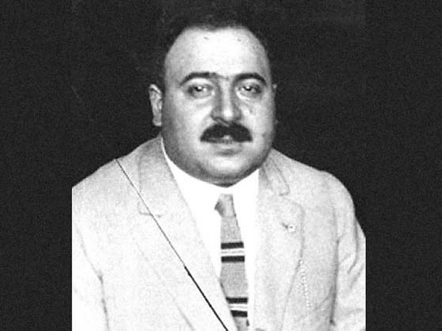 Notorious mobsters and gangsters from Chicago's Prohibition Era