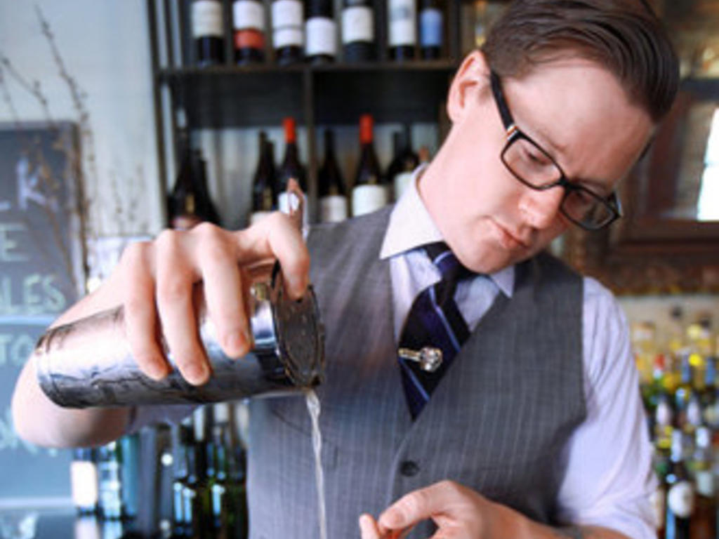 New York’s Best Bartender 2015: The top 50 by name