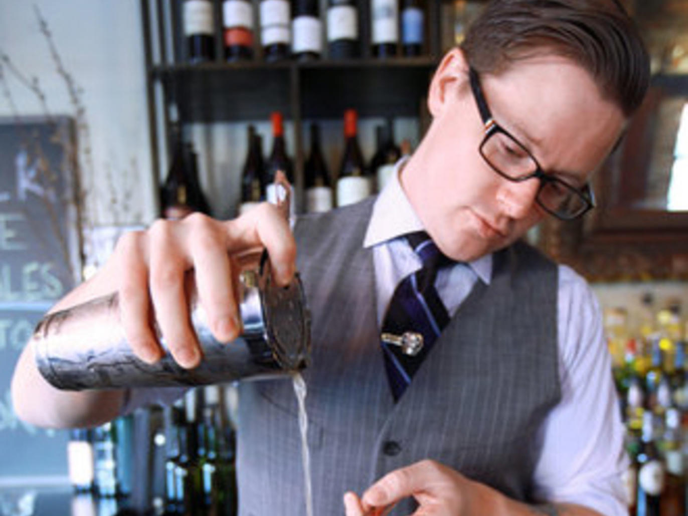 New York’s Best Bartender 2015: The top 50 by name
