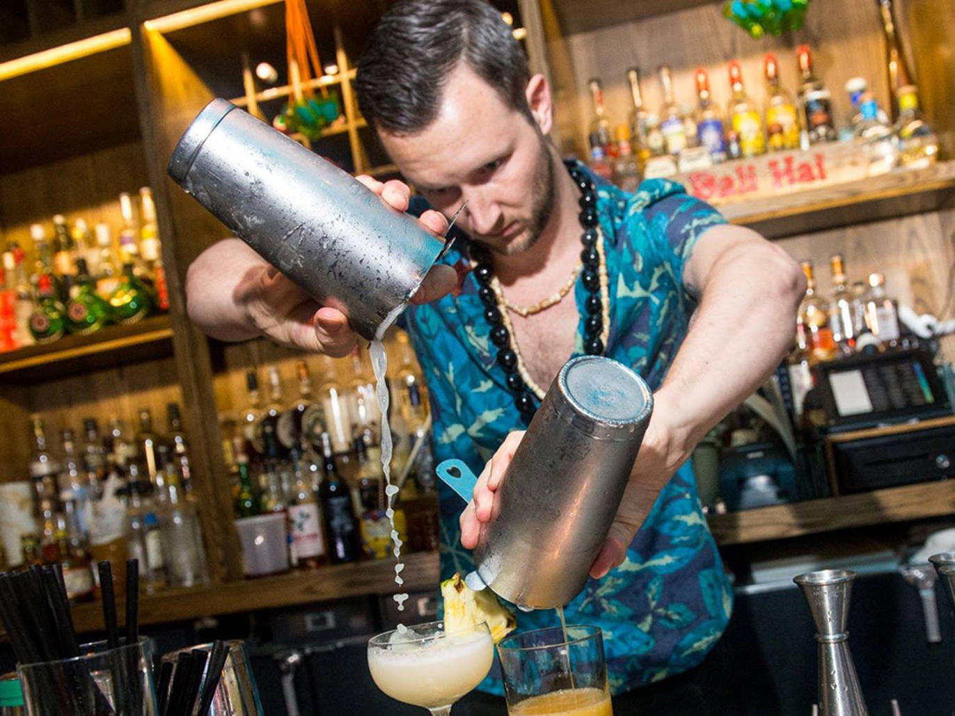 New York’s Best Bartender 2015: The top 50 by name