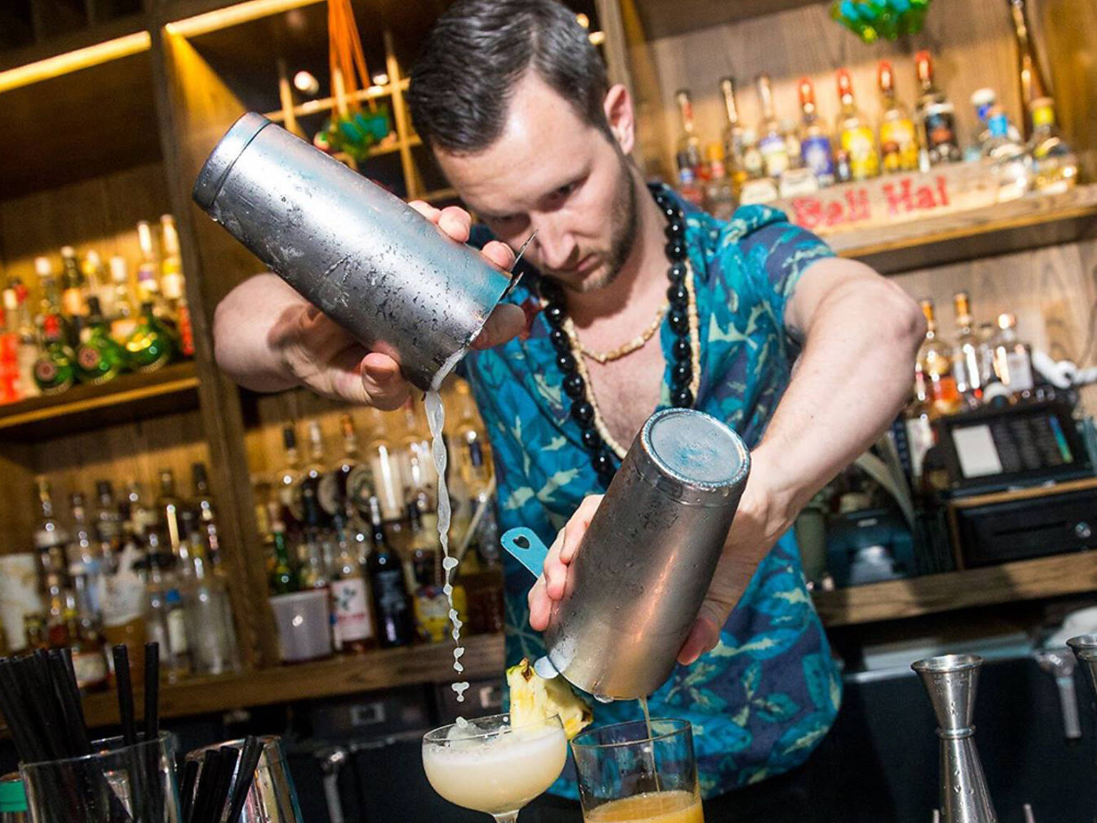 New York’s Best Bartender 2015: The top 50 by name