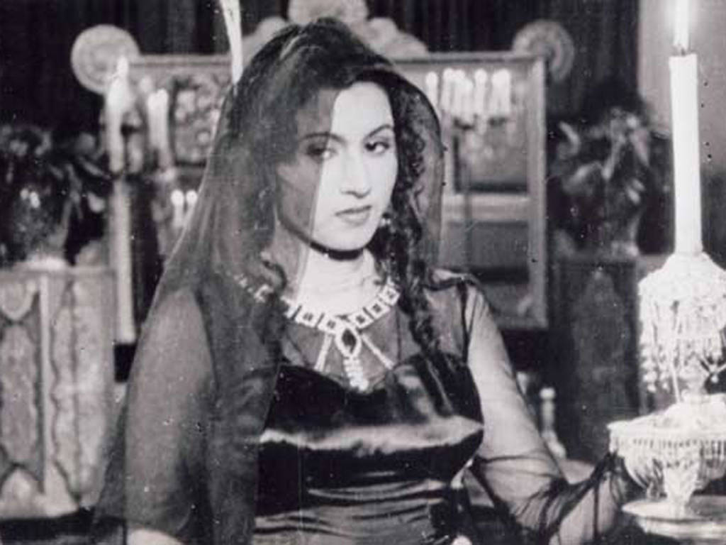 Ten best Bollywood actresses in Hindi movies