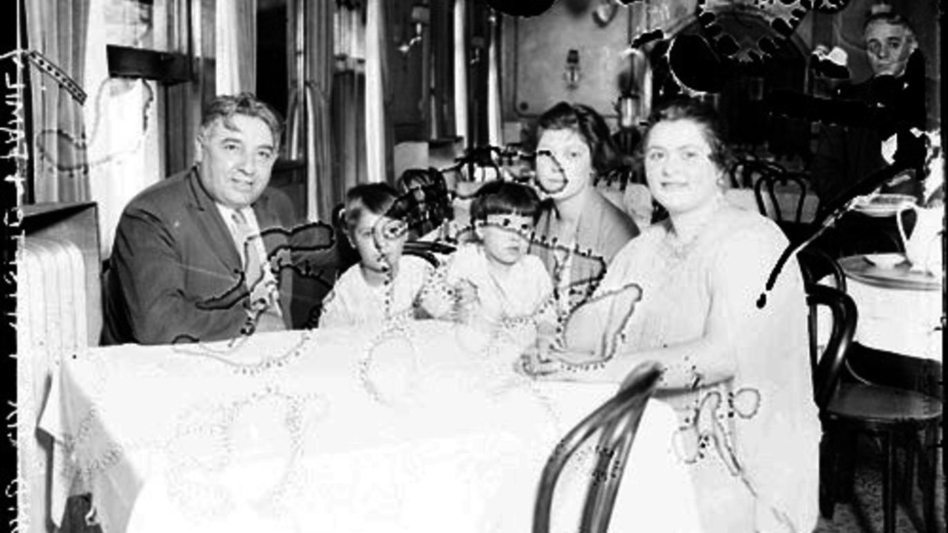 Notorious mobsters and gangsters from Chicago's Prohibition Era