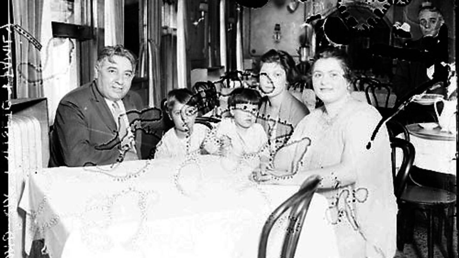 Notorious mobsters and gangsters from Chicago's Prohibition Era