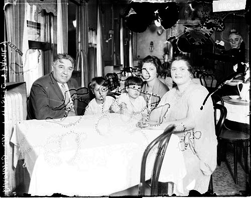 Notorious mobsters and gangsters from Chicago's Prohibition Era