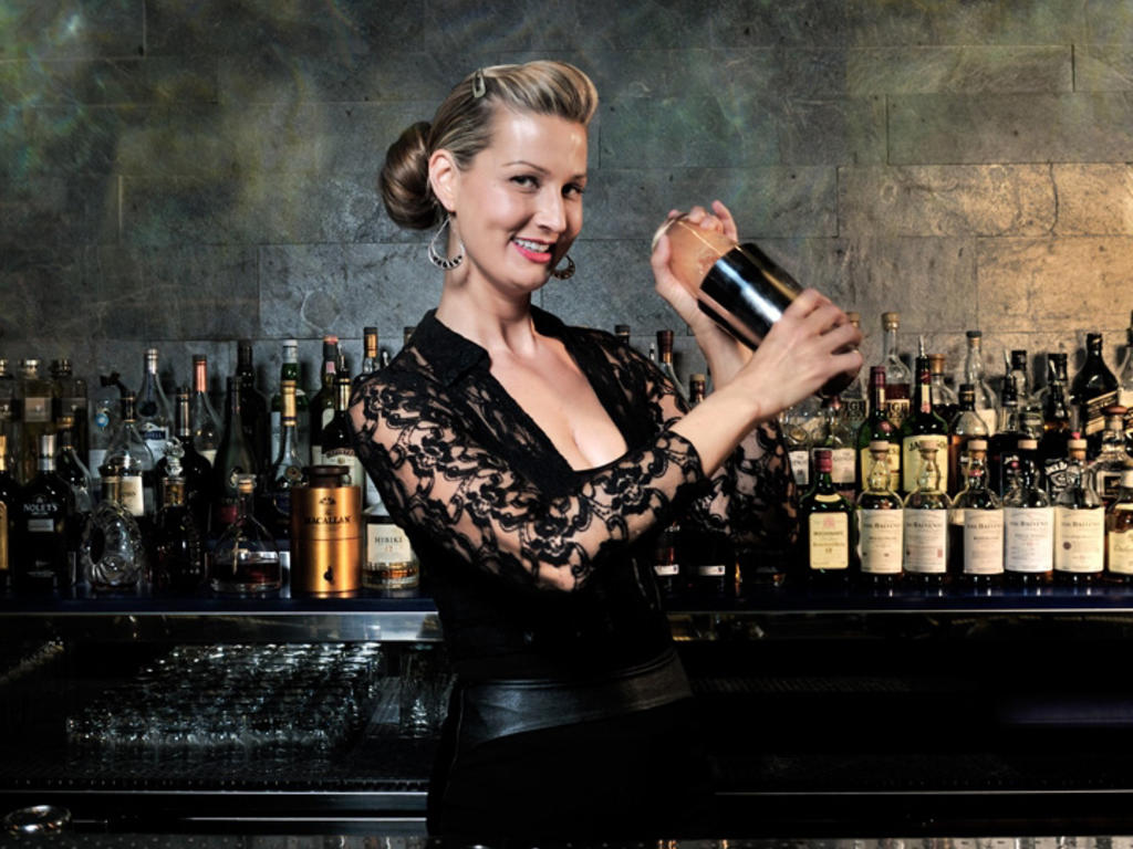 New York’s Best Bartender 2015: The top 50 by name