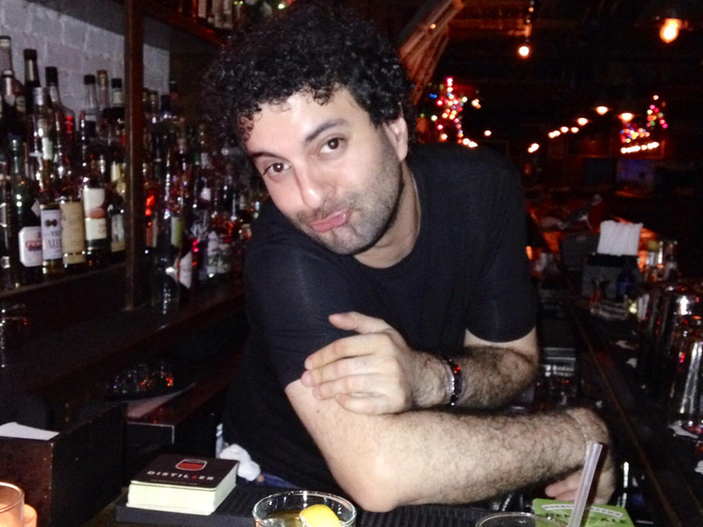 New York’s Best Bartender 2015: The top 50 by name
