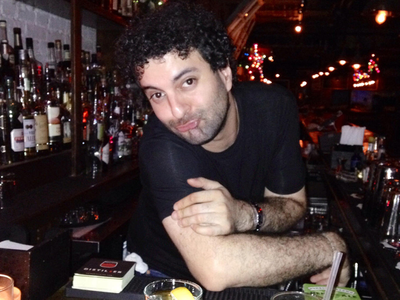 New York’s Best Bartender 2015: The top 50 by name