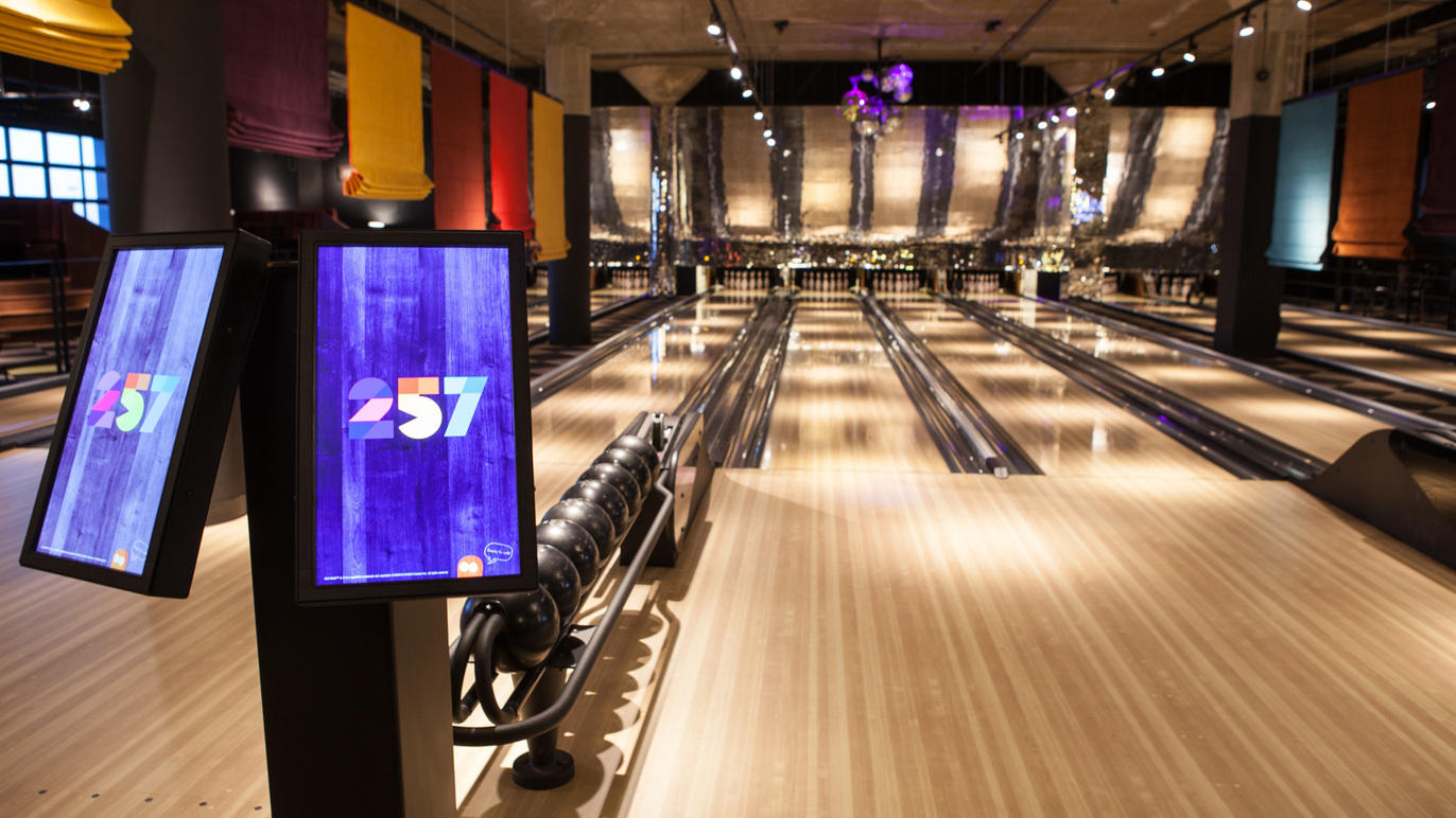 Level 257 | Restaurants in Suburbs, Chicago