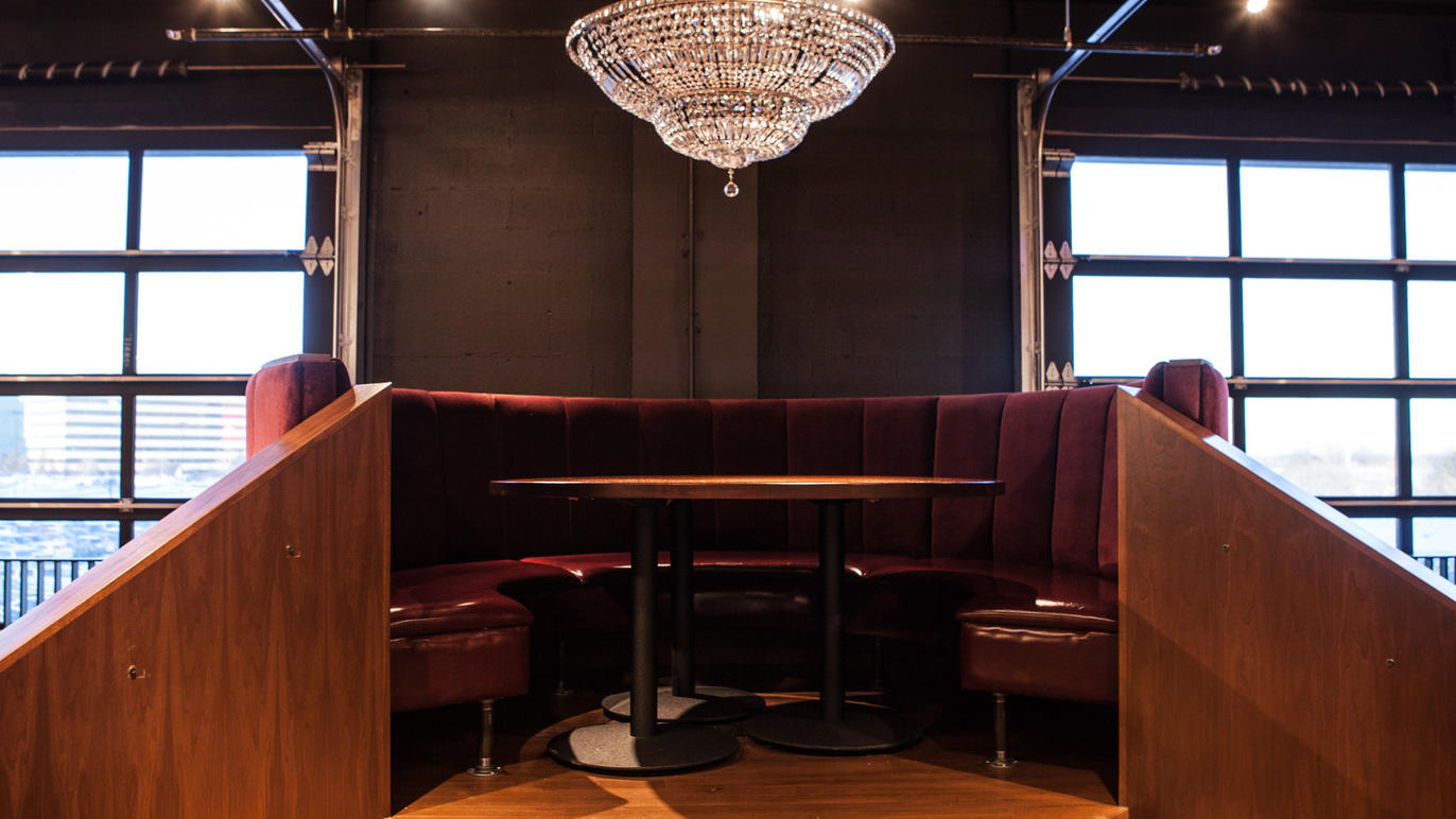 Level 257 | Restaurants in Suburbs, Chicago