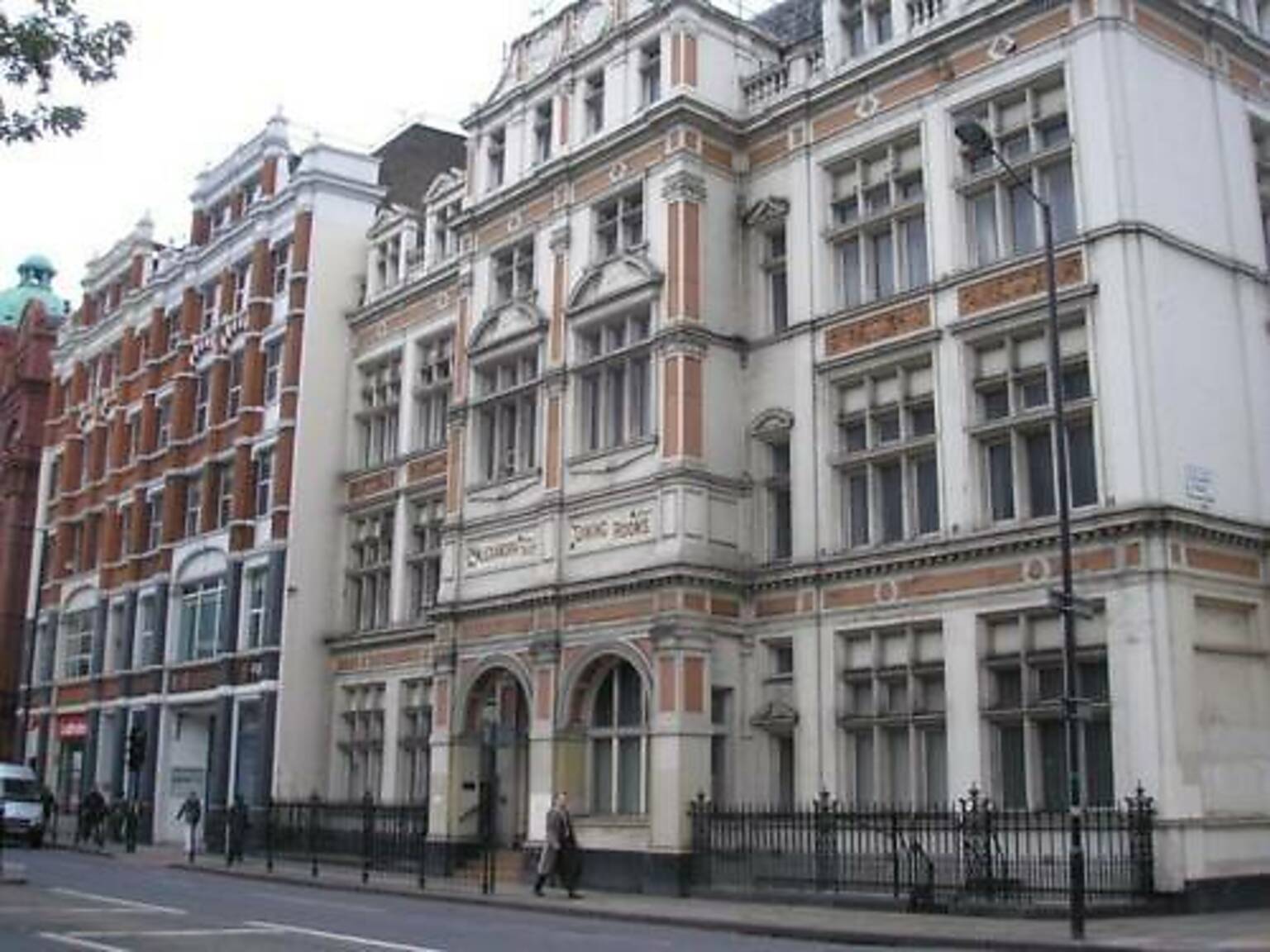 The 12 Best Hotels in Shoreditch for 2025