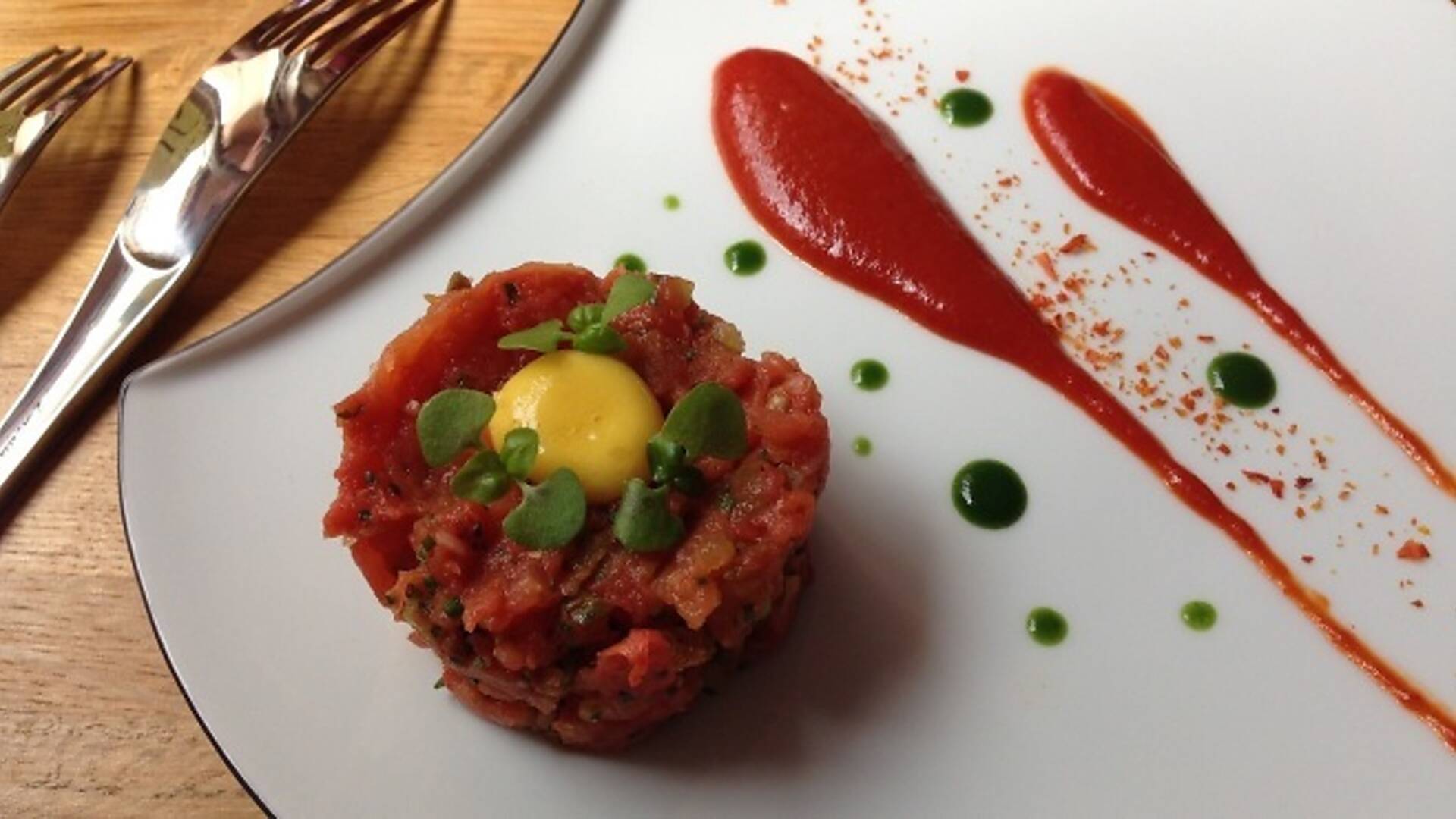 French restaurants in Paris | 100 best restaurants | Time Out Paris