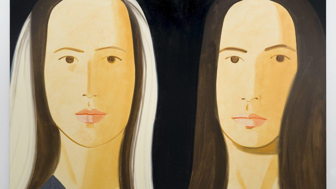 Alex Katz interview