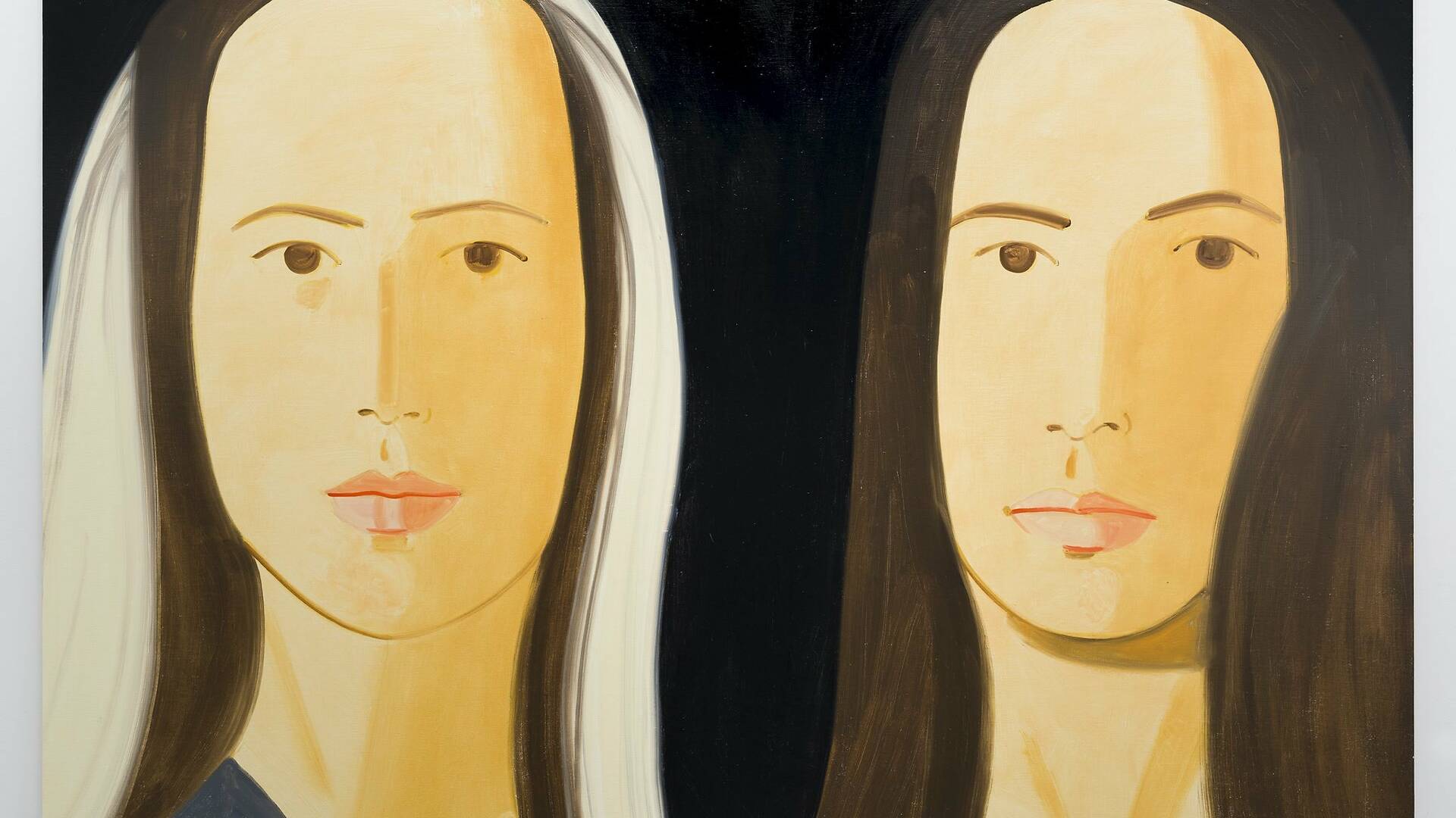 Alex Katz interview