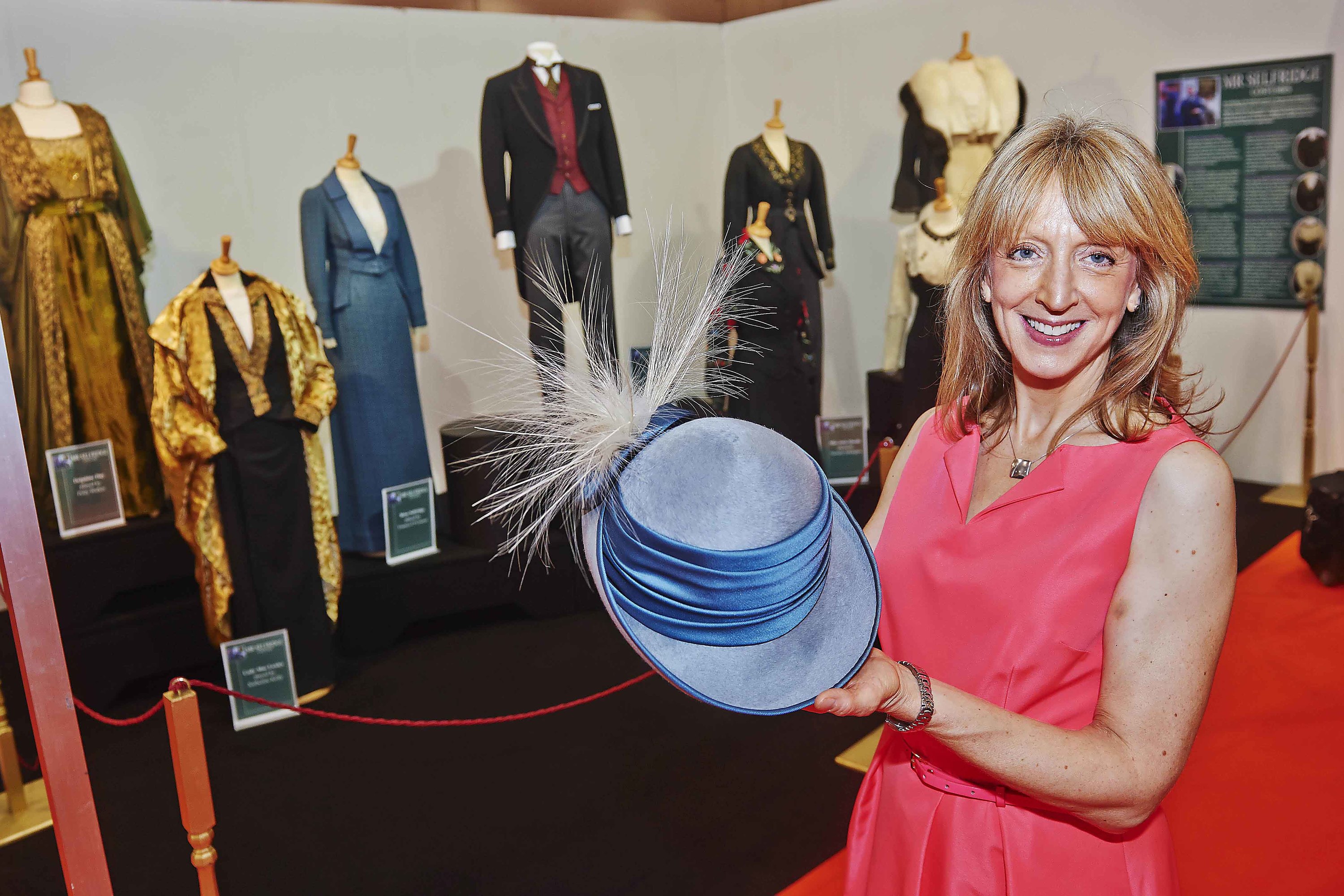 The Stitching, Sewing and Hobbycraft Show | Things to do in London