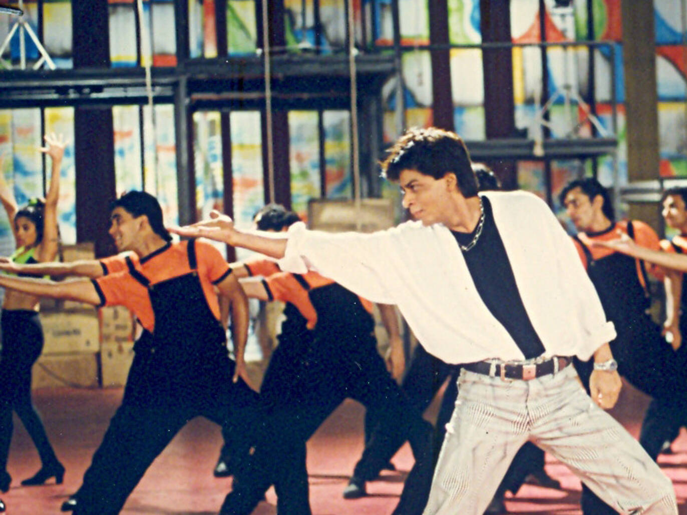 10 Best Bollywood Dances Scenes | Best Bollywood Movies