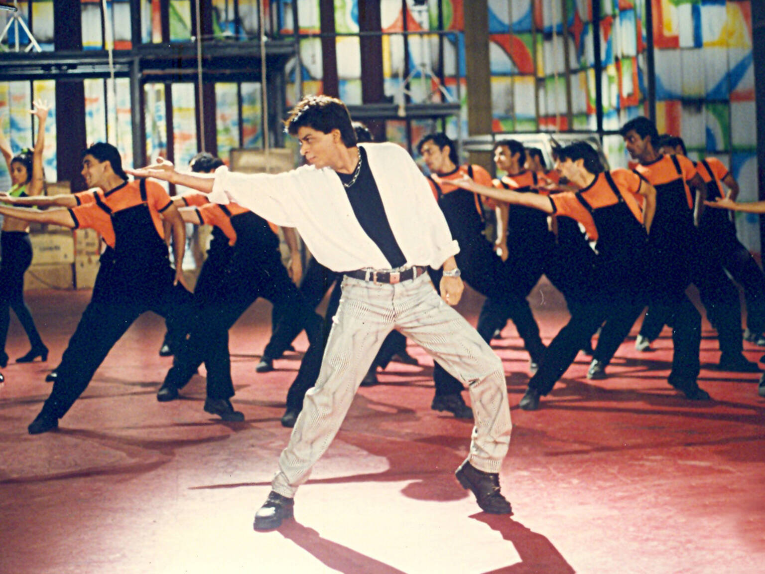 10 Best Bollywood Dances Scenes | Best Bollywood Movies