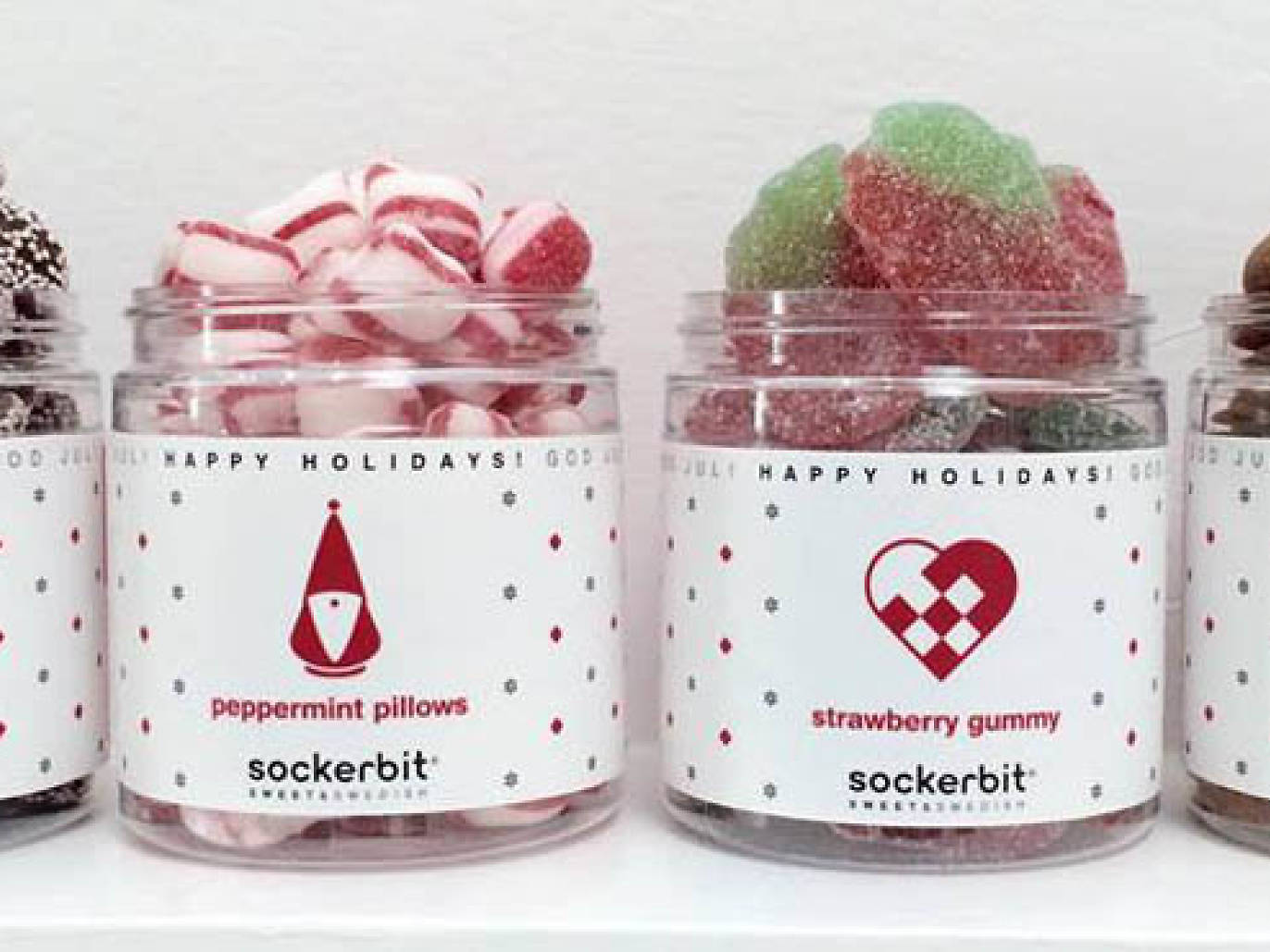 Where to find the best candy stores in L.A. to satisfy your sweet cravings