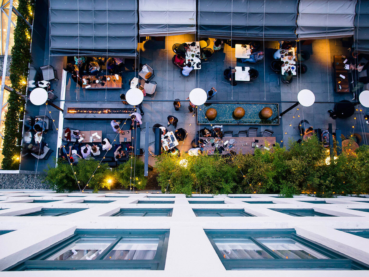 Best first date bars in San Francisco