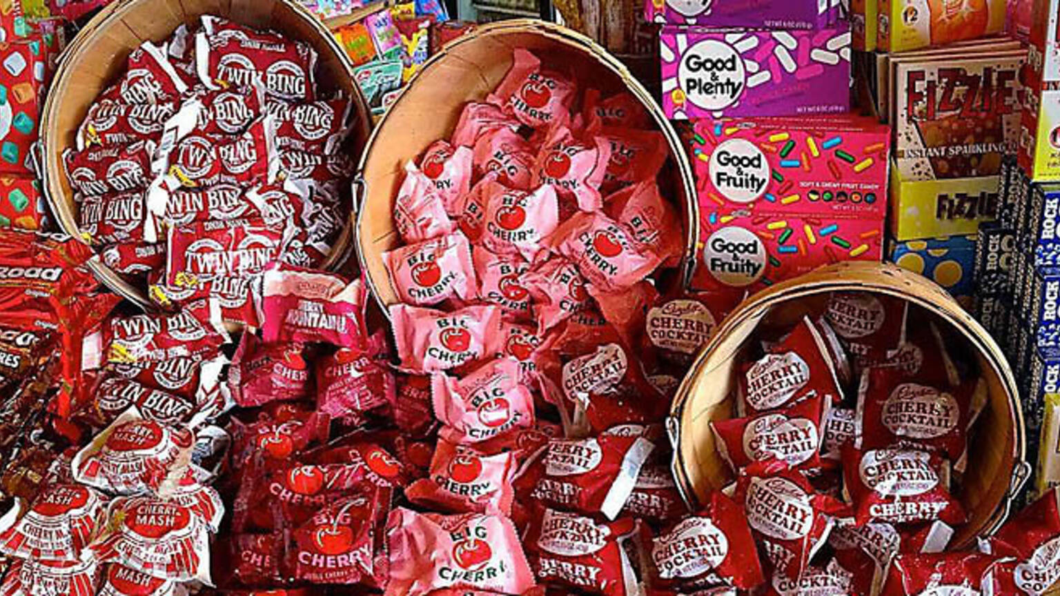 Rocket Fizz | Shopping in Westwood, Los Angeles