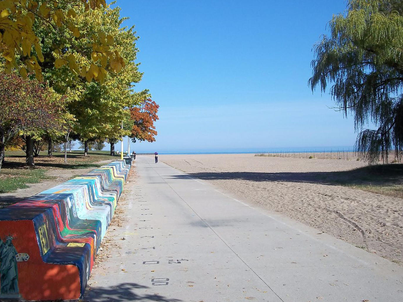 The best things to do in Rogers Park
