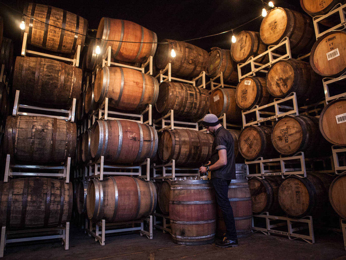 Best craft beer breweries in America for top lagers, IPAs and more