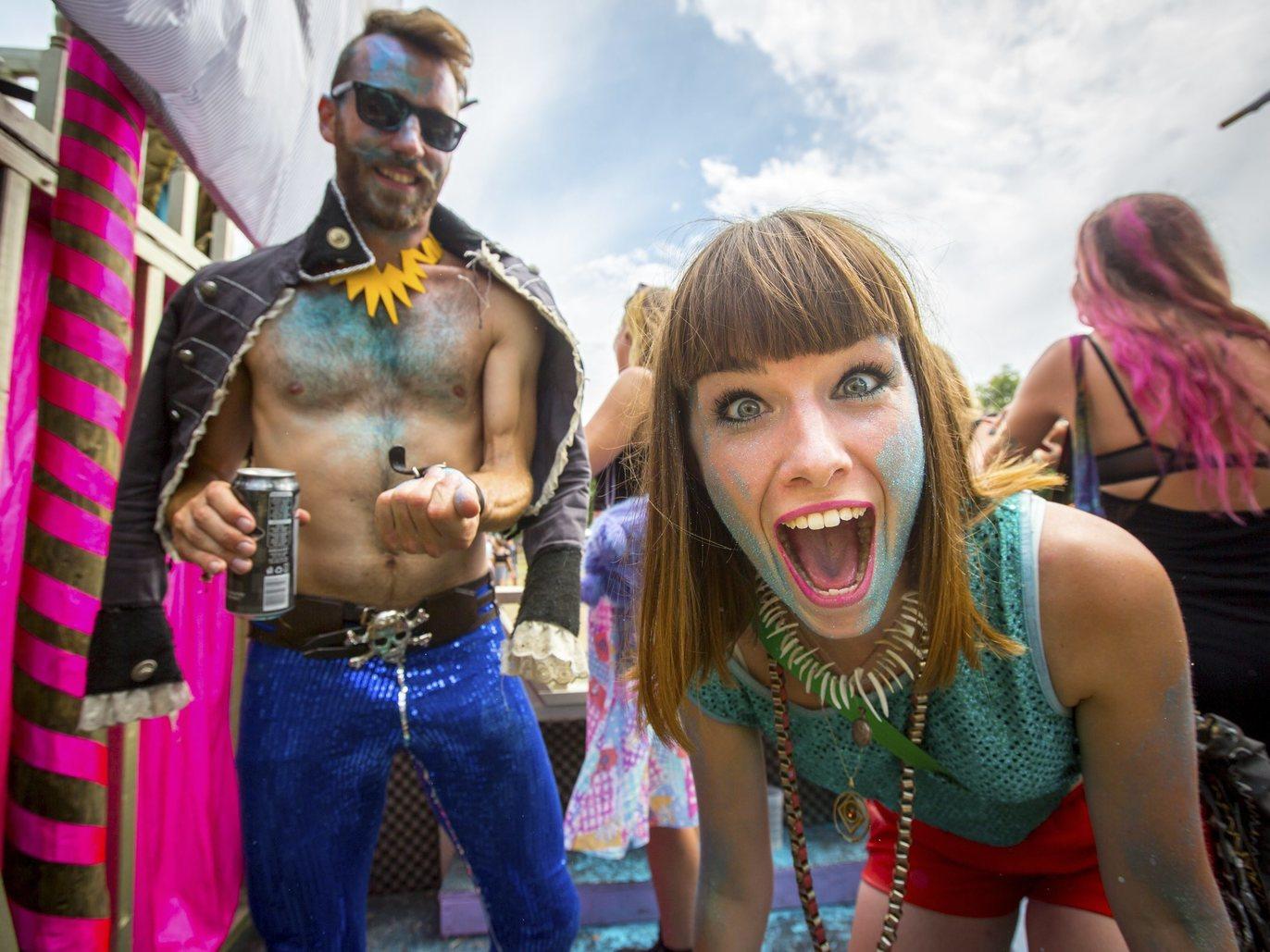 Lovebox 2017 guide: The latest line up and info