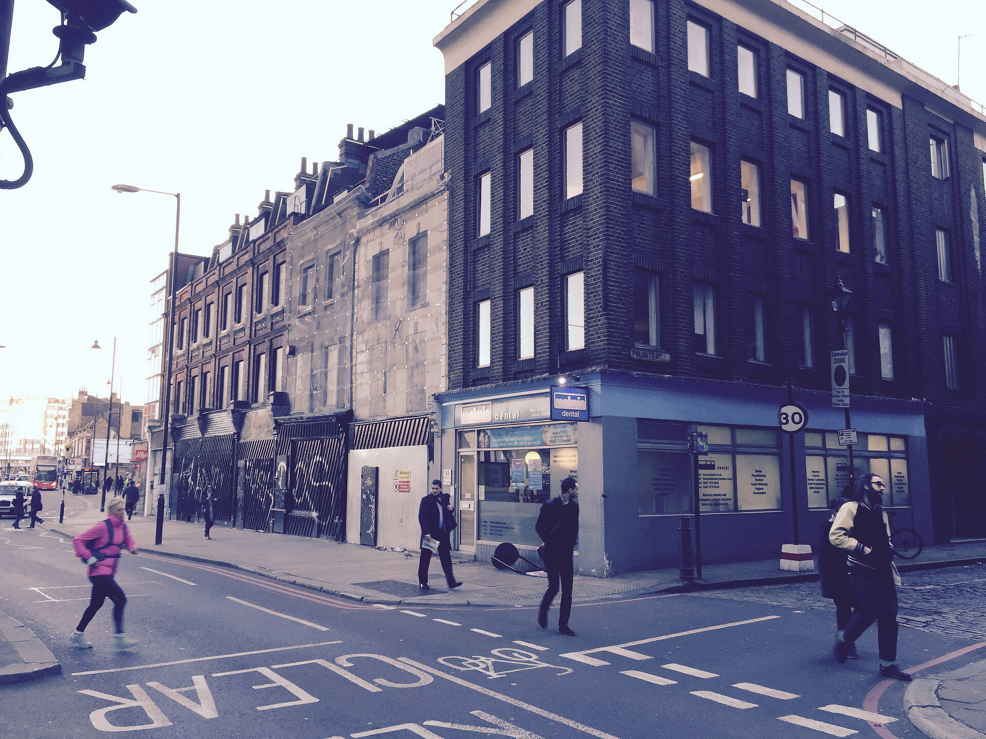 16 ways to #SaveLondon as we know it