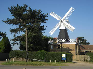 18 Places You Didn't Know Existed in Outer London | Things To Do In ...