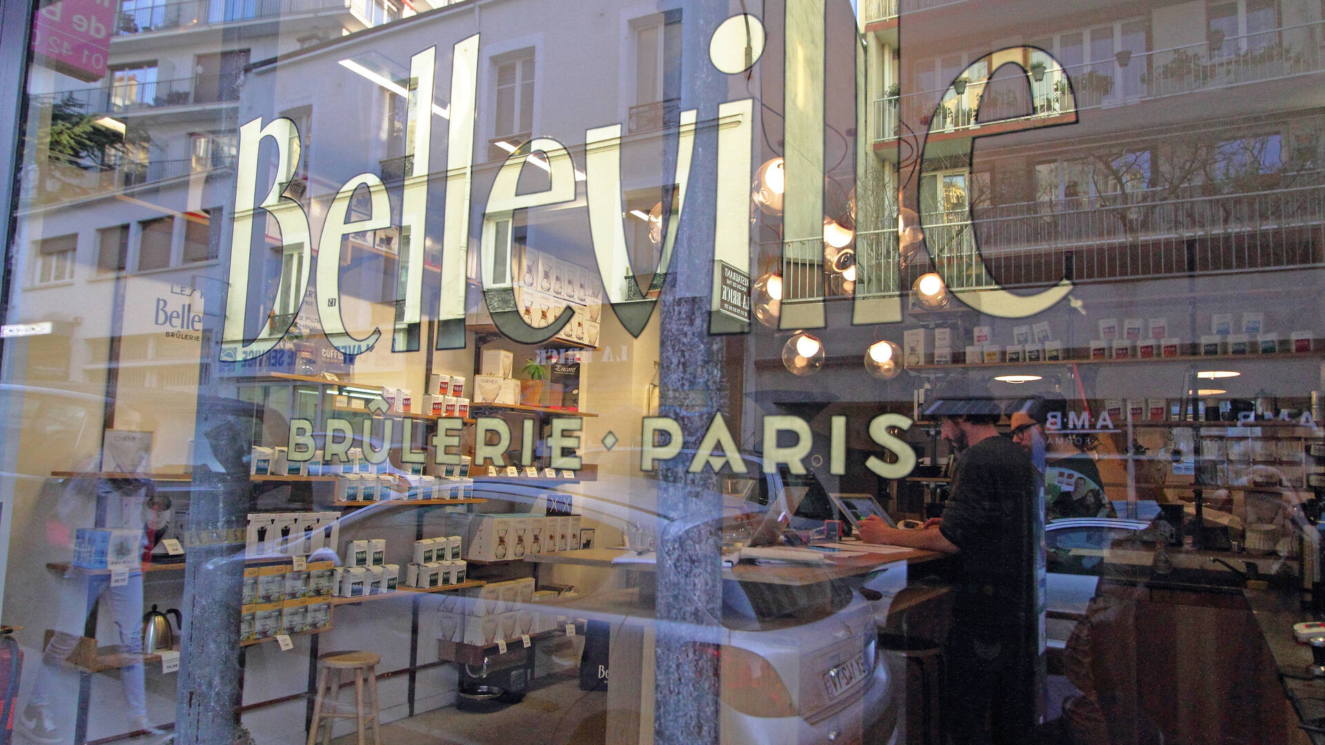 The best coffee in Paris | Restaurants and cafés | Time Out Paris