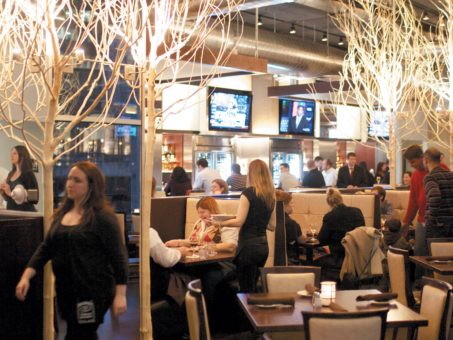 32 Best Chicago Riverwalk and Waterfront Restaurants for Outdoor Dining