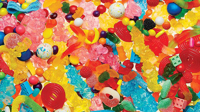 IT'SUGAR | Shopping in Universal City, Los Angeles