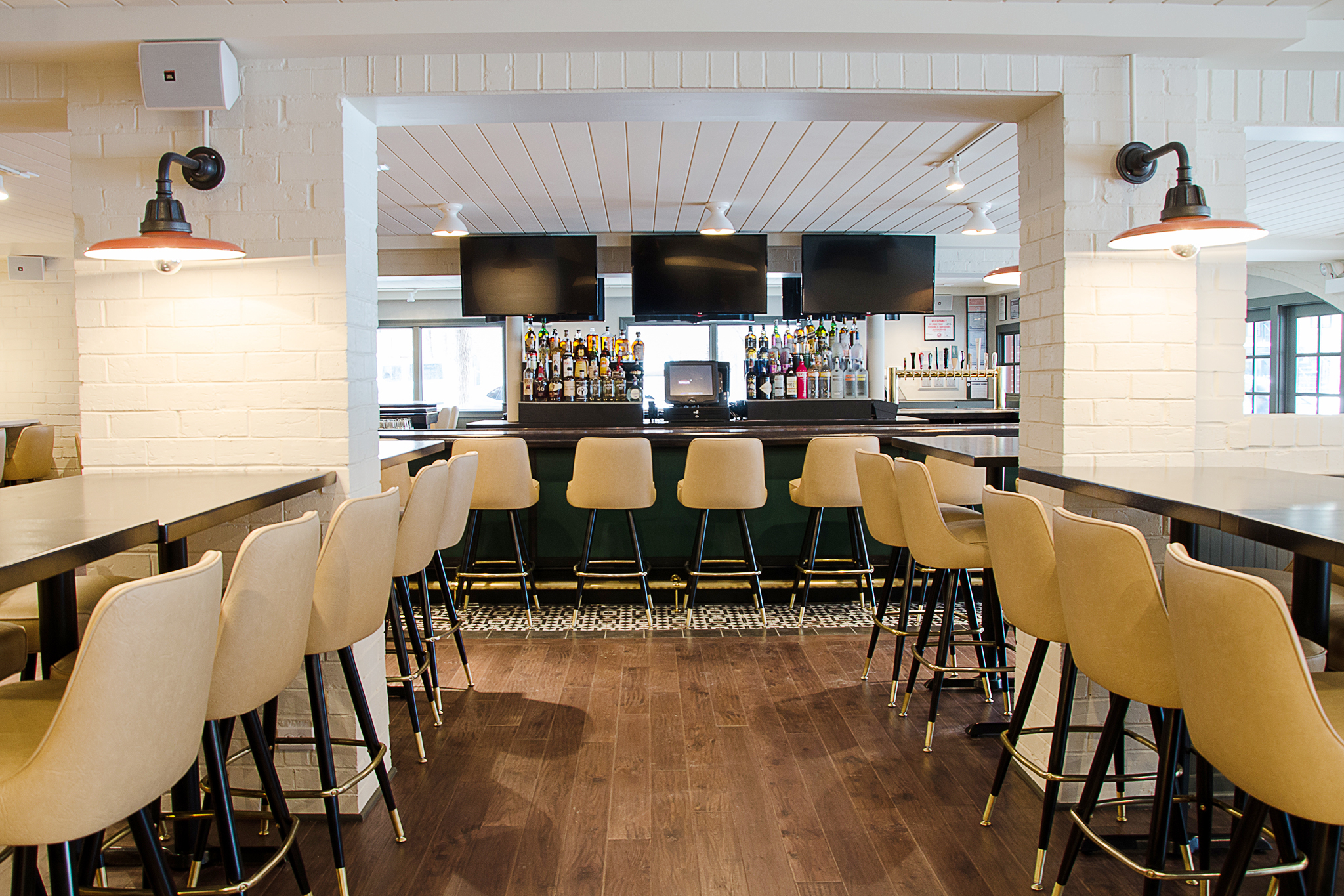 Ranalli's | Restaurants in Lincoln Park, Chicago
