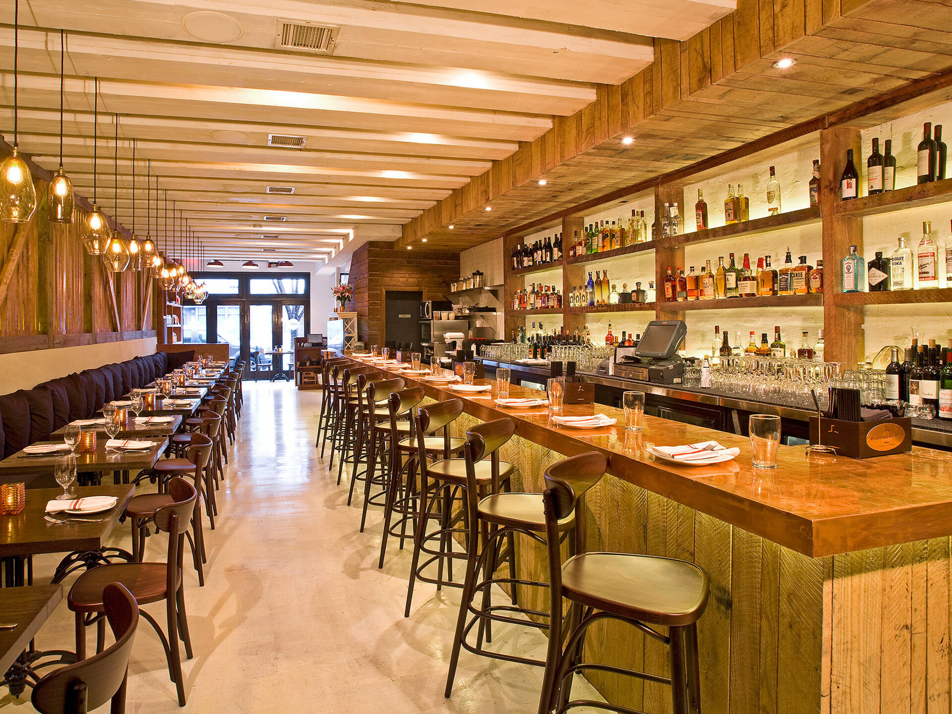 14 Best Happy Hour Food and Drink Deals in Washington, D.C.
