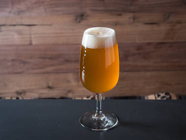 NYC’s 16 Best Beer Bars, Beer Halls, Craft Beer and Outdoor Beer Gardens