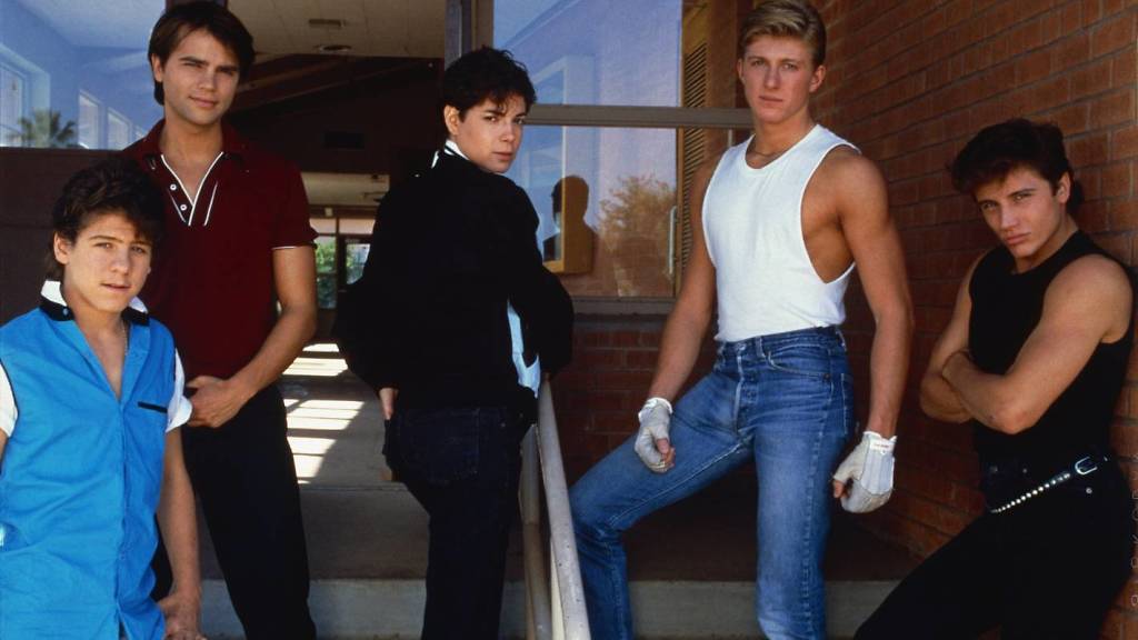 100 Best Teen Movies of All Time, from Carrie to Clueless