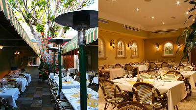 Raffi's Place | Restaurants in Glendale, Los Angeles