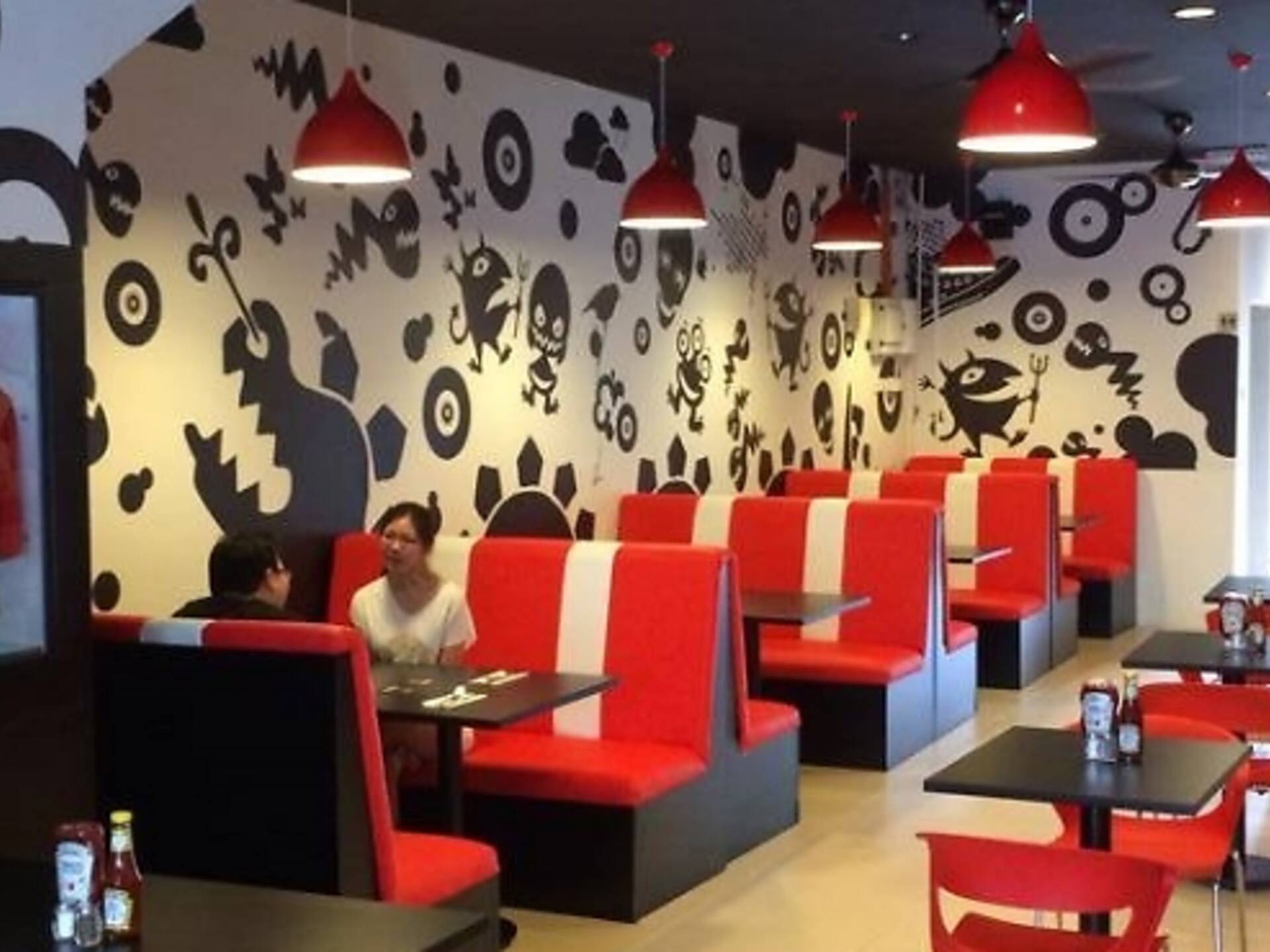 Best lunch sets in Kuala Lumpur