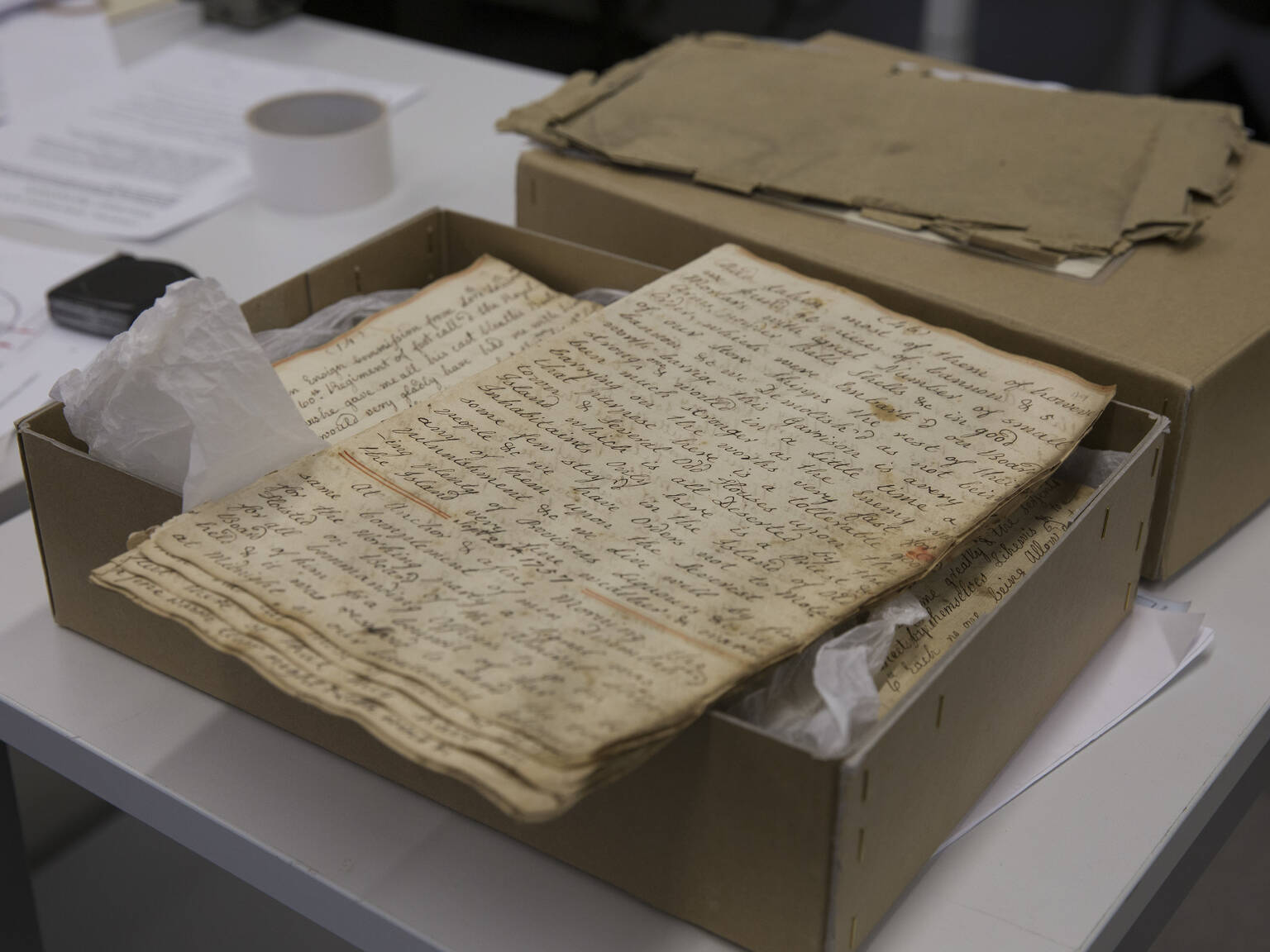 Inside Seven Stunning Manchester Libraries