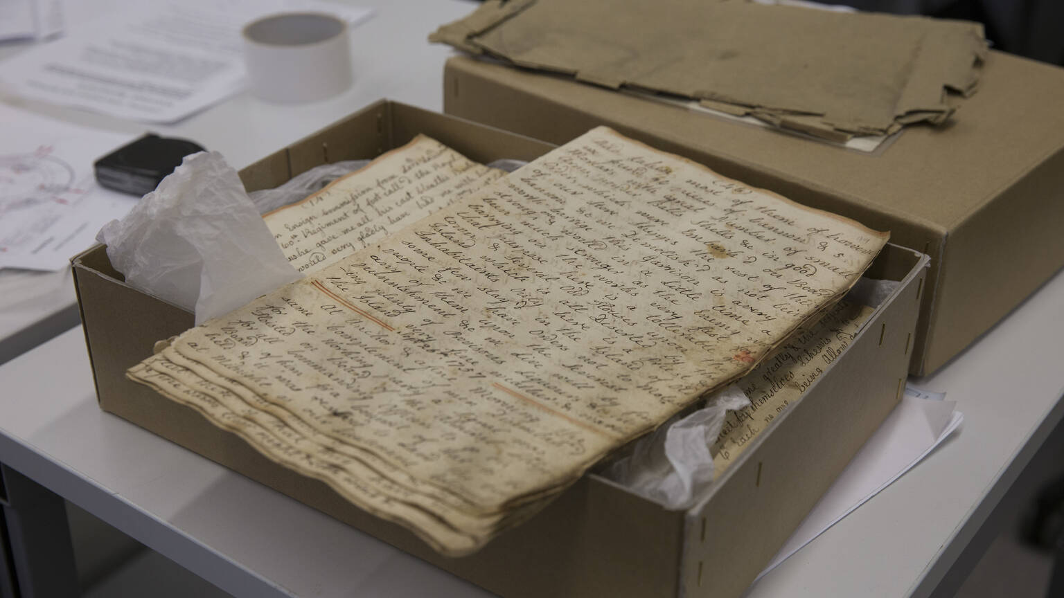 Inside Seven Stunning Manchester Libraries