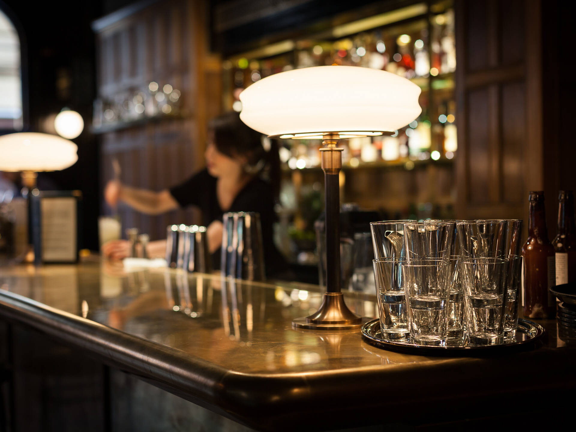 20 Best Bars in Manchester, From Quirky Bars to Rooftop Picks