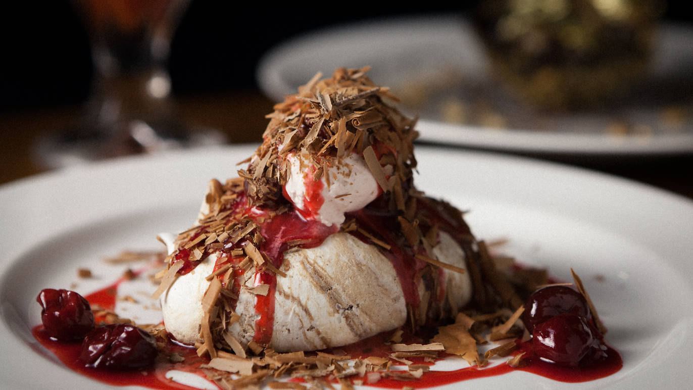 Hawksmoor | Restaurants in Manchester