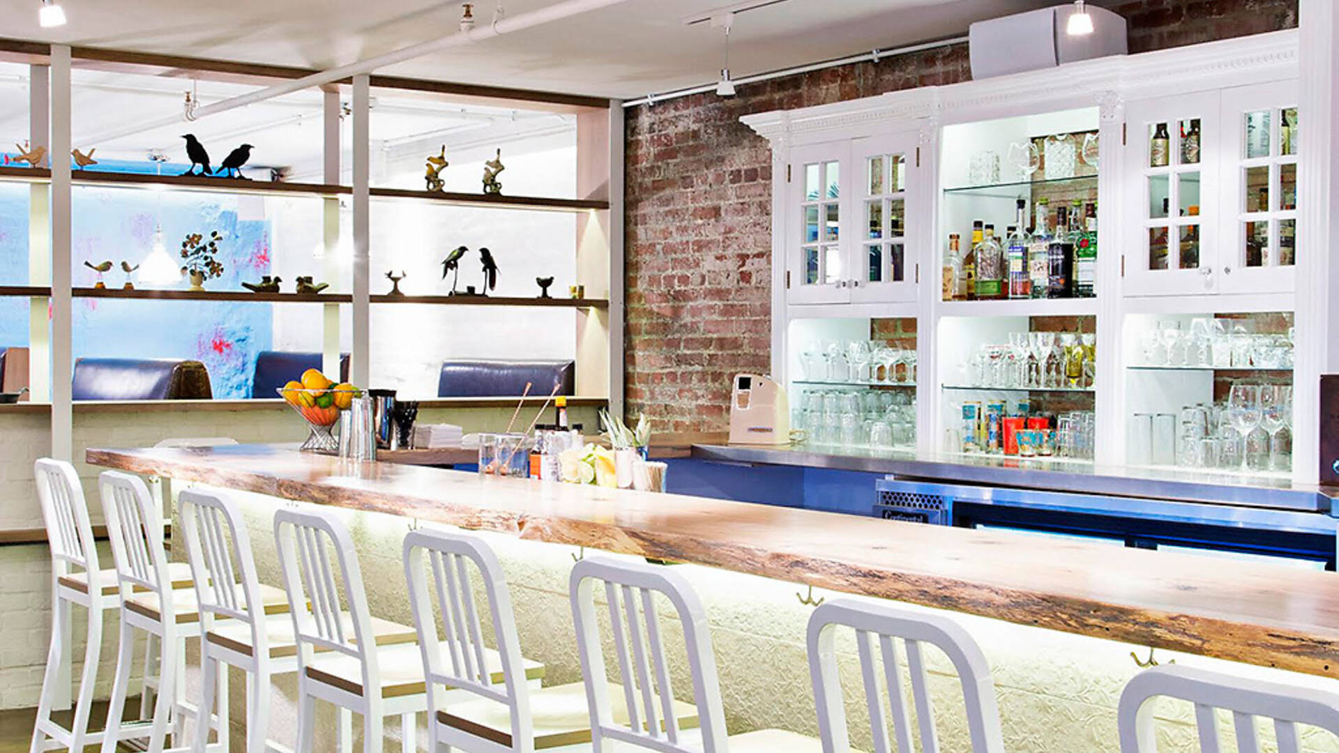 Best cocktail bars in DC for martinis, Manhattans and margaritas