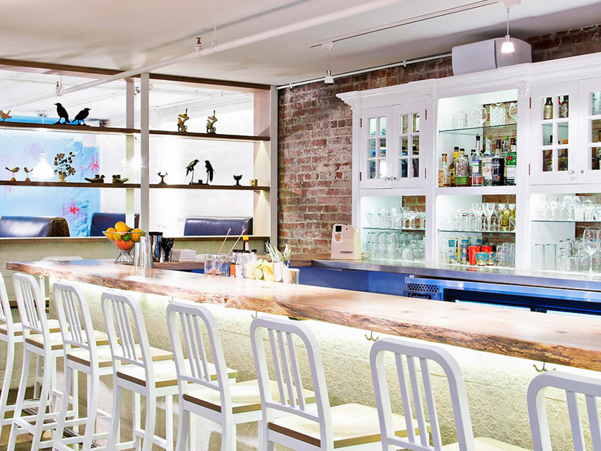 Best cocktail bars in DC for martinis, Manhattans and margaritas