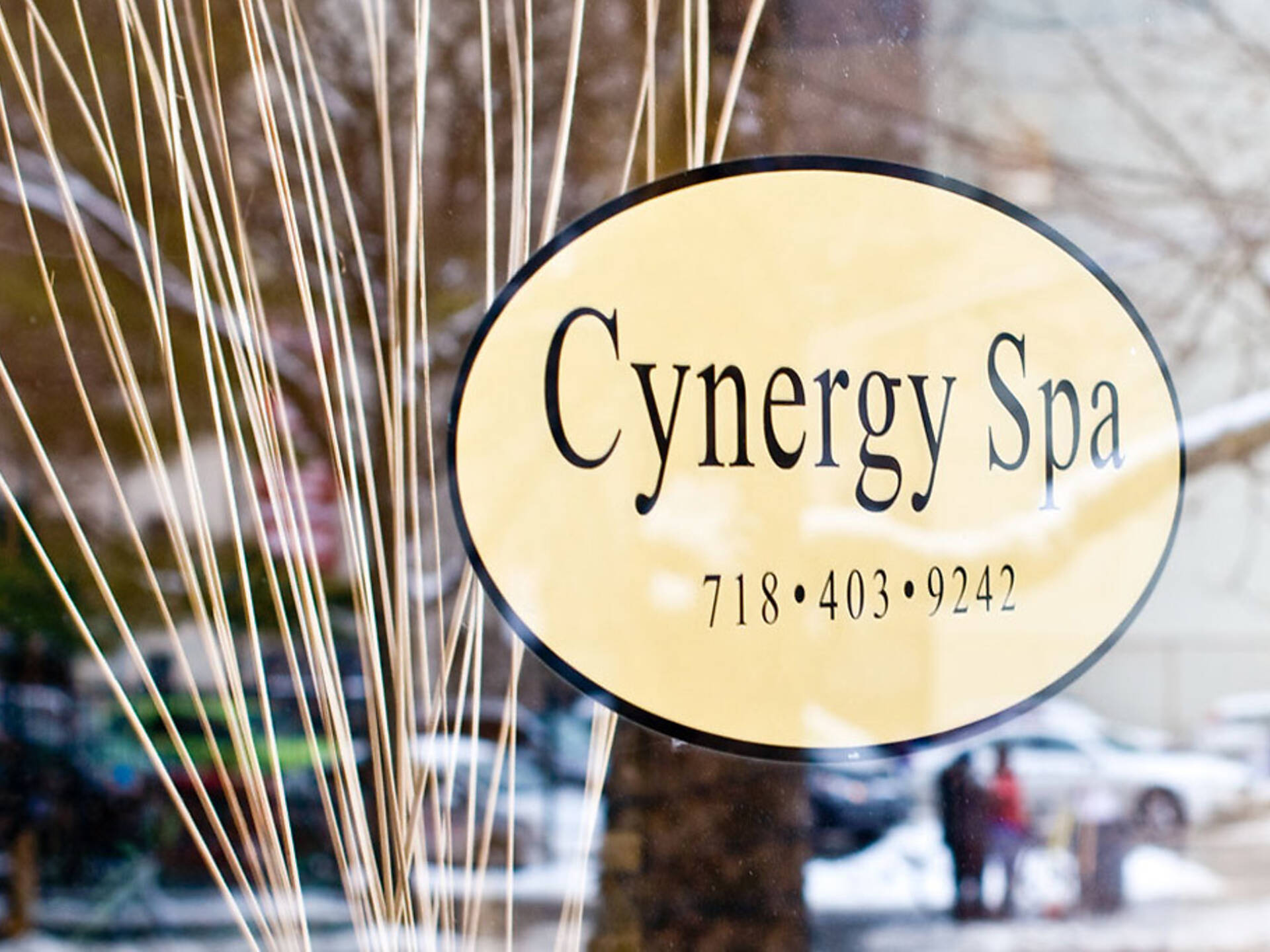 10 Spots for Couples Massage in NYC