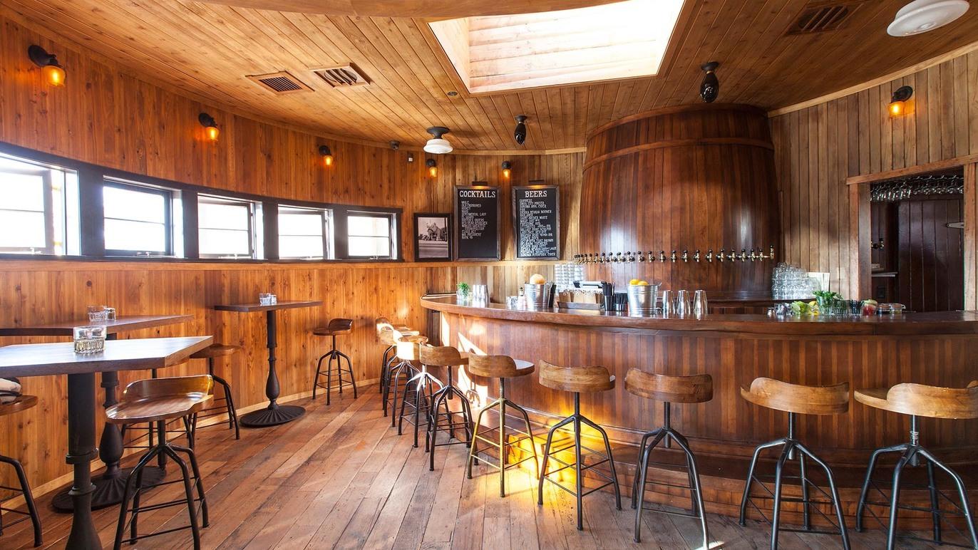 Idle Hour | Bars in North Hollywood, Los Angeles