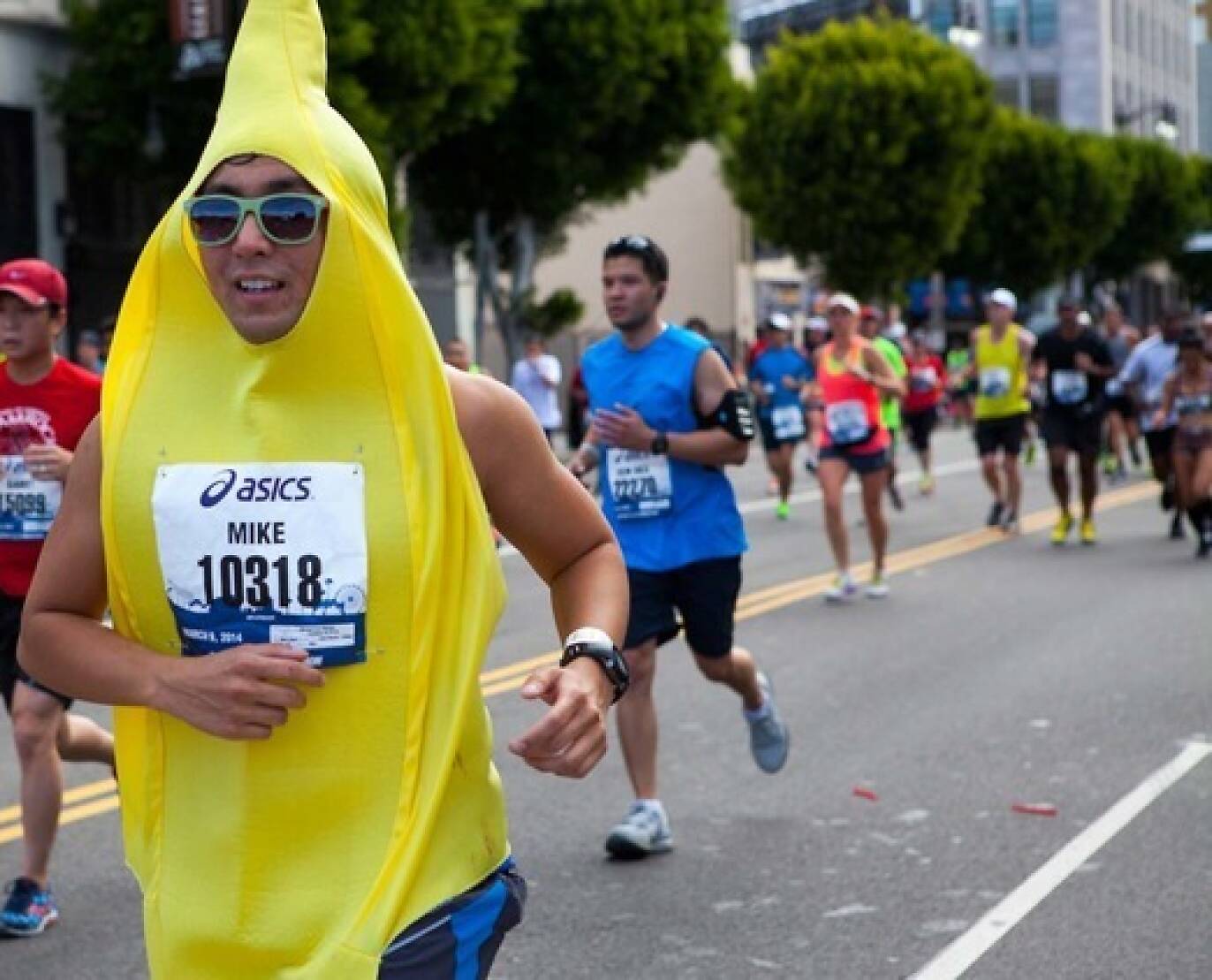 L.A. Marathon 2025 Guide for Runners and Spectators