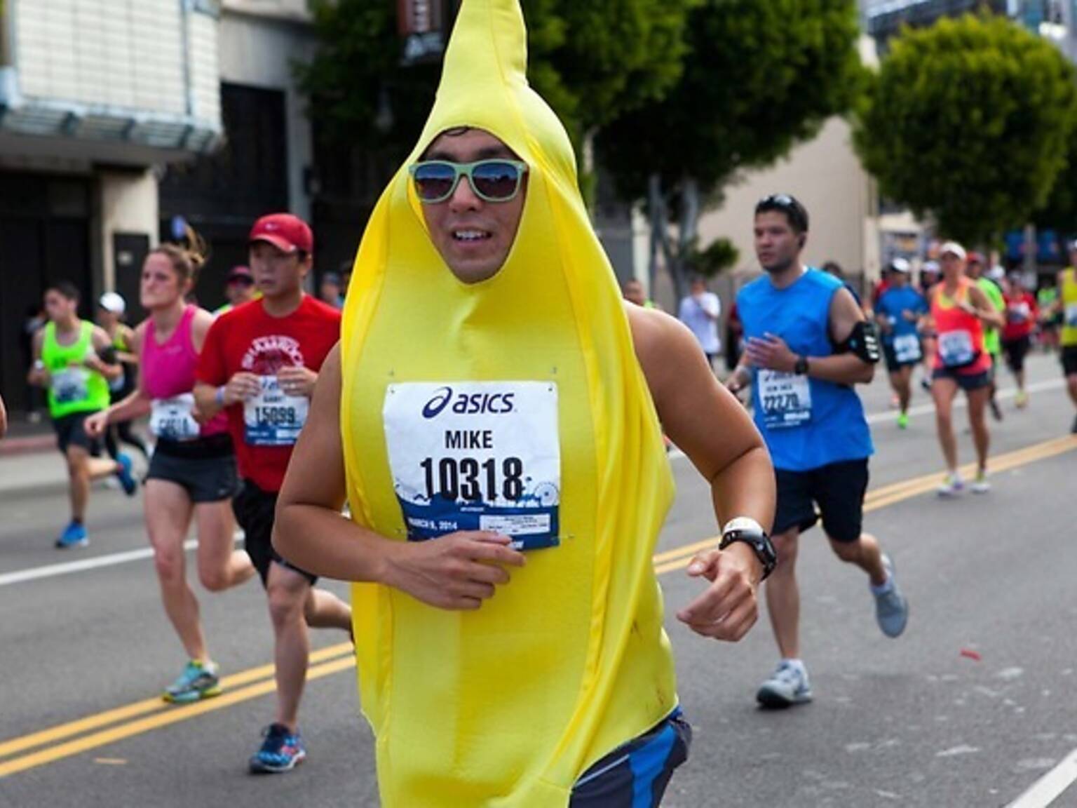 L.A. Marathon 2025 Guide for Runners and Spectators